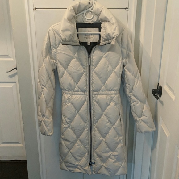 Coach | Jackets & Coats | Coach Long Puffer Jacket | Poshmark